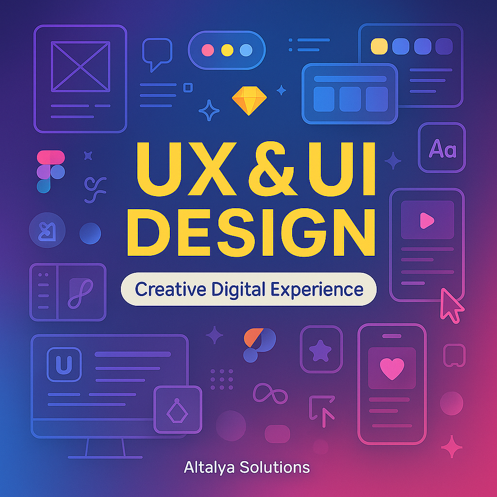 Altalya | Transforming hands into minds